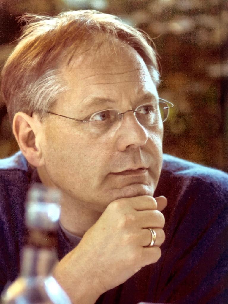 Nachruf zum Tod von Wolfgang Wurch – Transition Bamberg